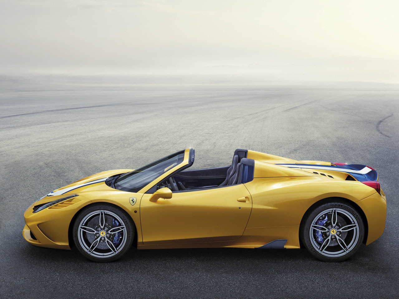 Ferrari 458 Special A ม้าลำพองเวอร์ชั่นแรง | AUTODEFT ข่าวรถยนต์ รีวิวรถ รถใหม่ รถออกใหม่ ราคารถ ...